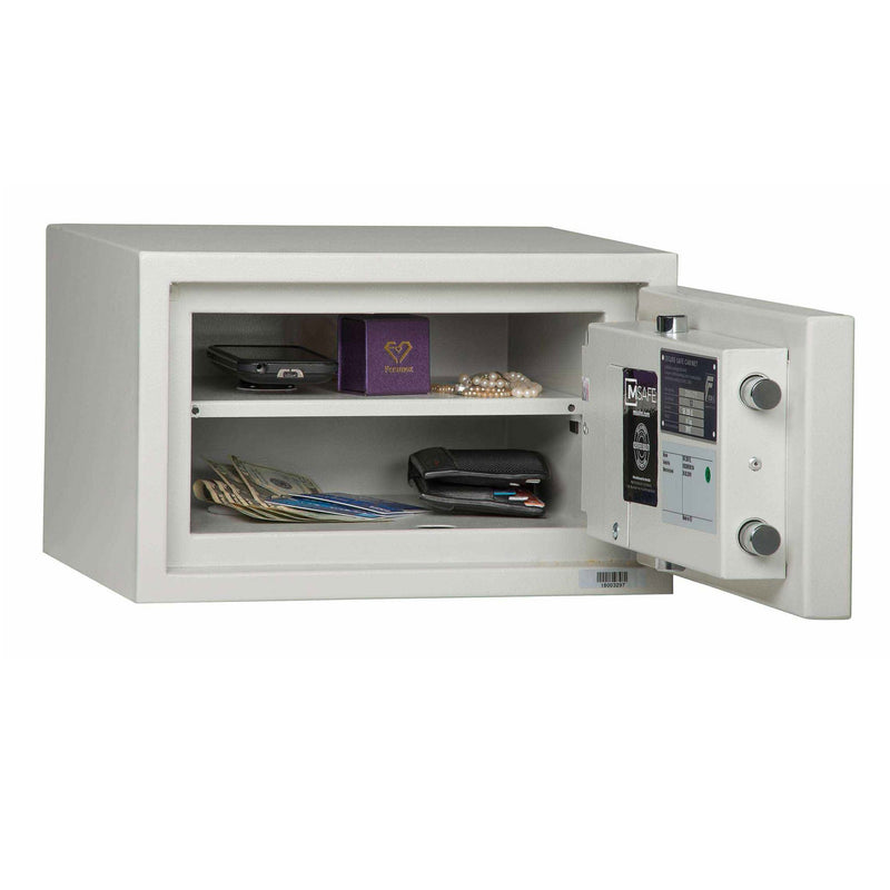 Home Burglary Safe - MSafe™ PSB 220 – MSafes