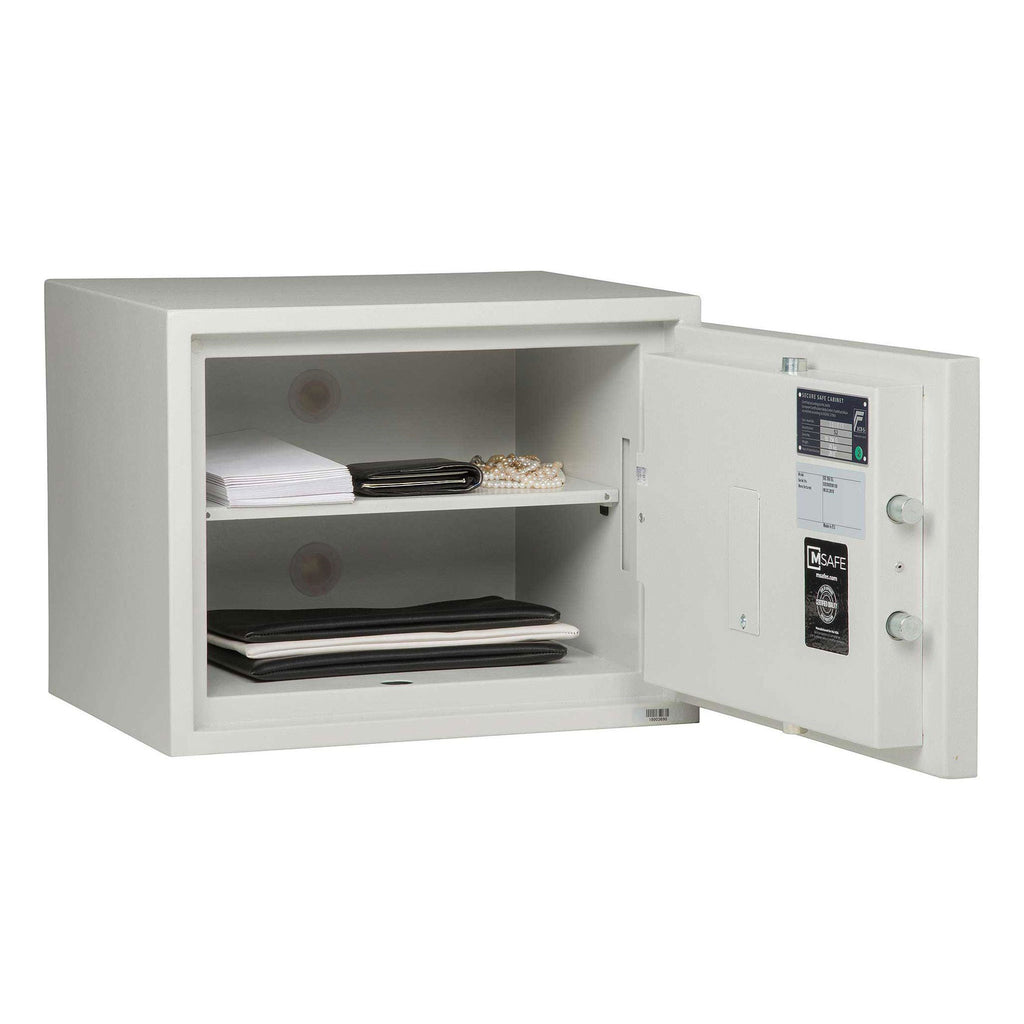 Home Burglary Safe - MSafe™ PSB 350 – MSafes